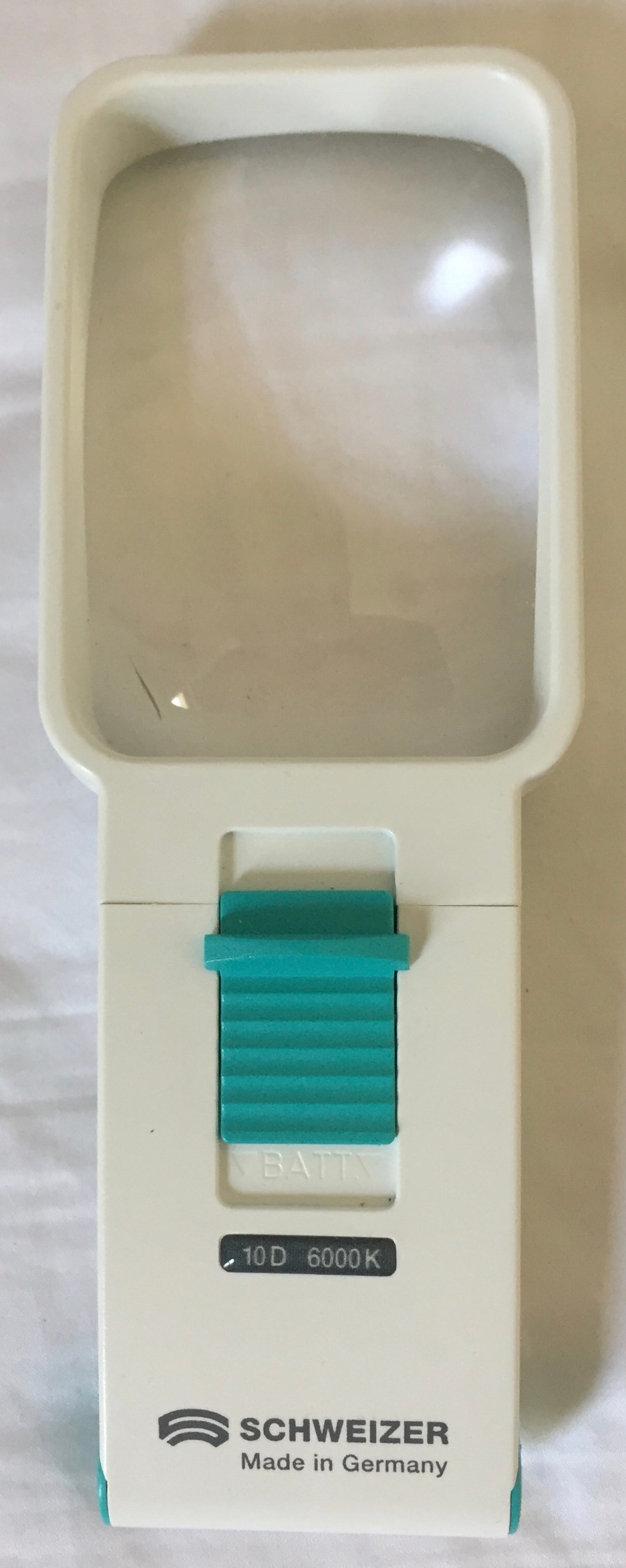 My Visual Impairment Aids & Gadgets – Well Eye Never