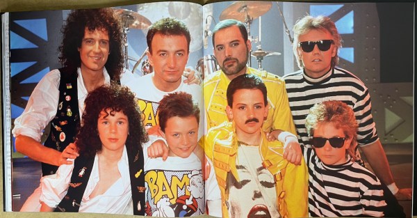 Queen Album Review – The Miracle – Collector’s Edition Box Set – Well ...