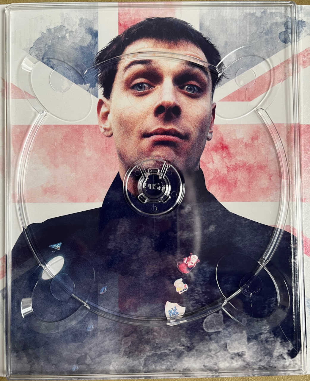 The Young Ones – 40th Anniversary Blu-ray Review – Well Eye Never