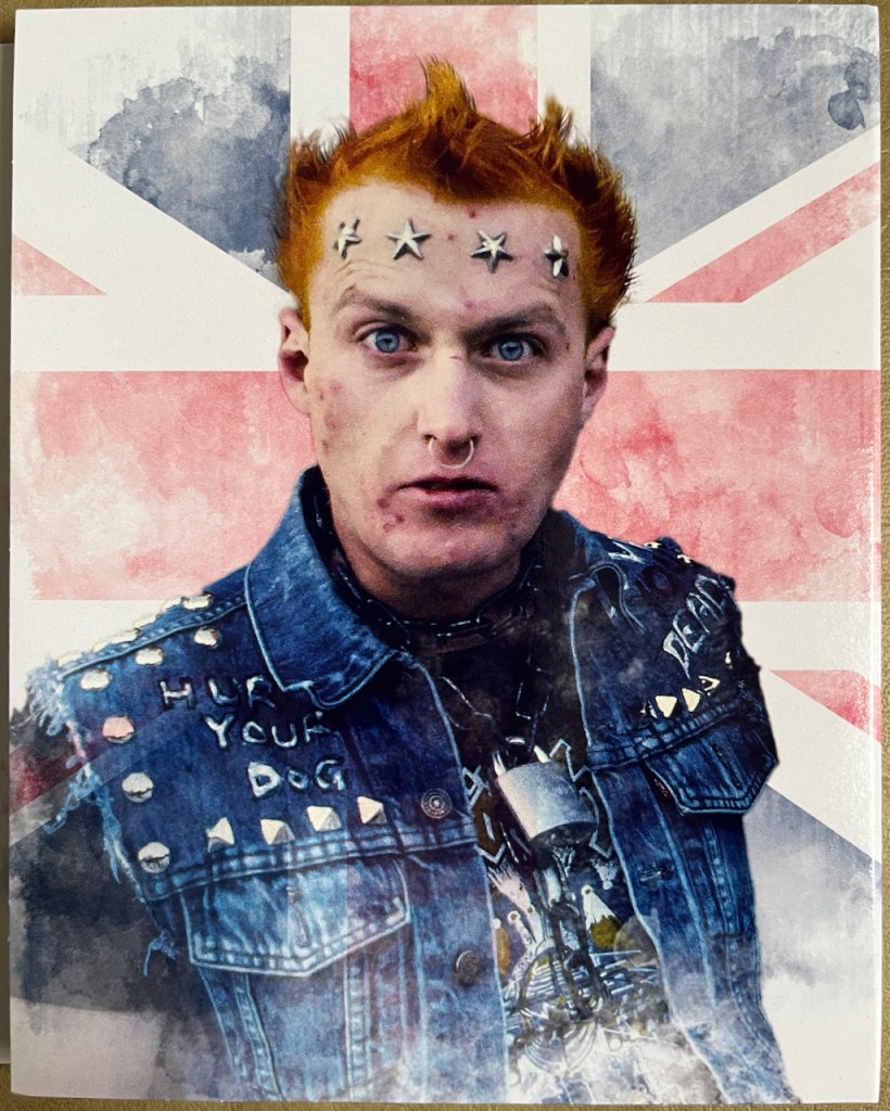 The Young Ones – 40th Anniversary Blu-ray Review – Well Eye Never