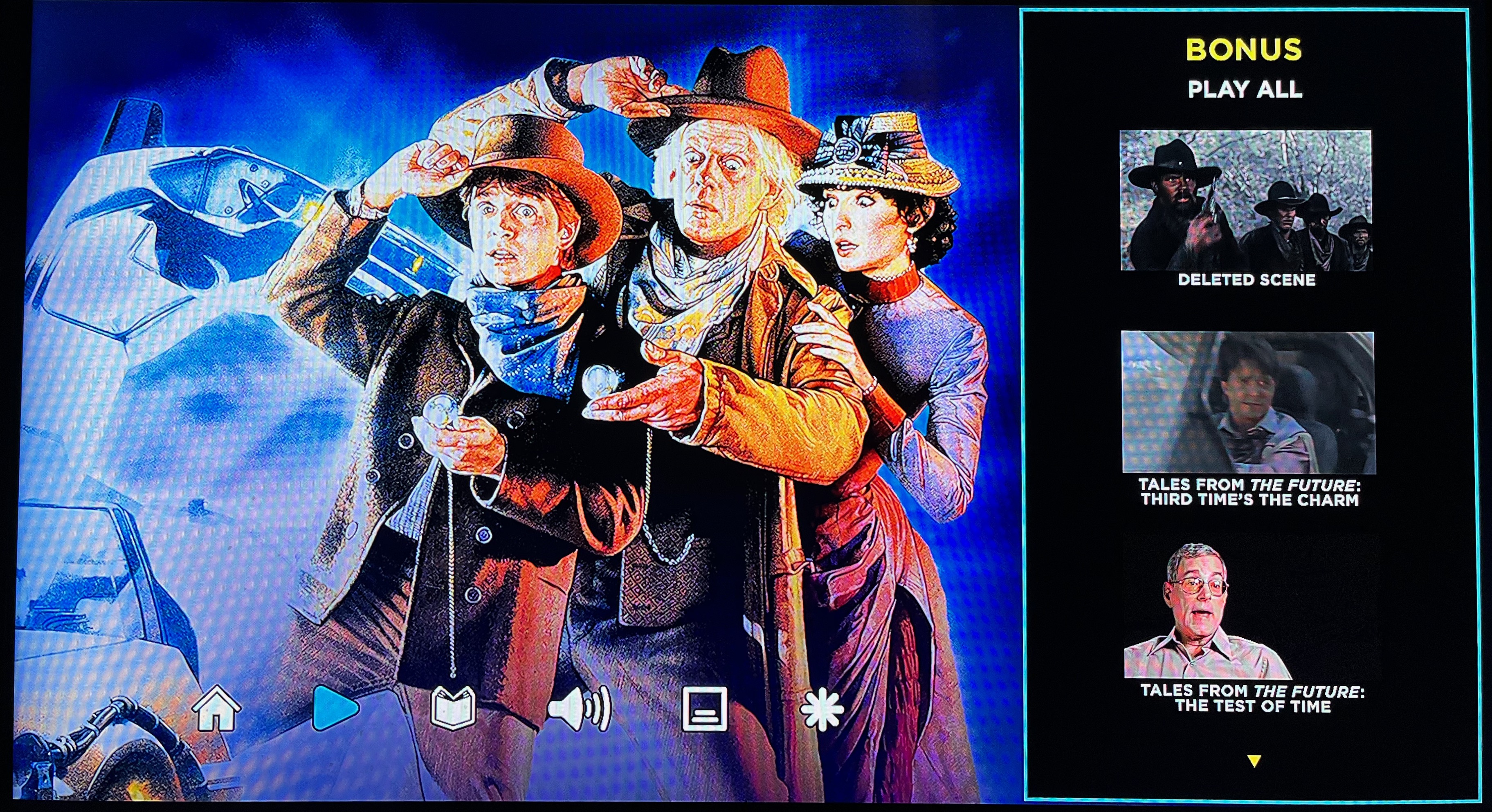 Back To The Future Trilogy Review – Well Eye Never